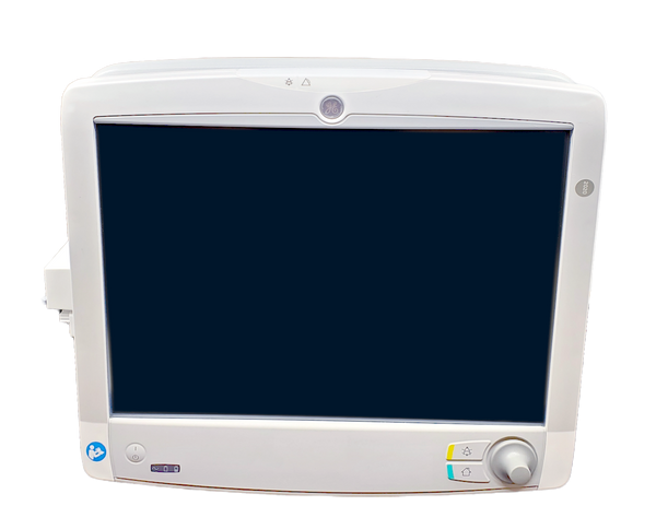 GE Carescape B650 Patient Monitors – Tenacore