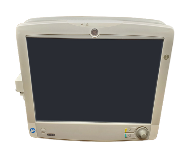 GE B650 Patient Monitor – Tenacore