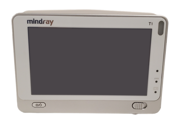 Mindray T1 Nellcore Oximax Patient Monitor – Tenacore