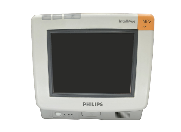 Philips IntelliVue MP5 Patient Monitor – Tenacore