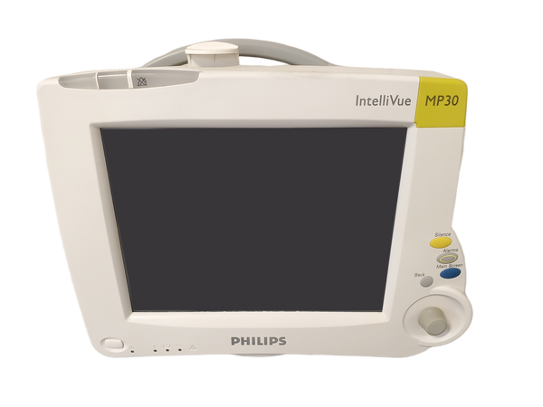 Philips MP30 Patient Monitor – Tenacore