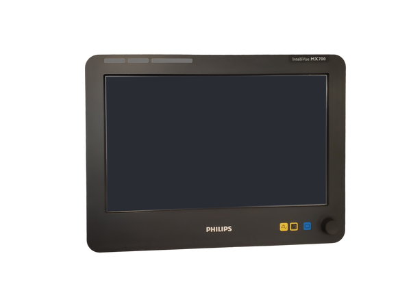Philips IntelliVue MX700 Patient Monitor – Tenacore