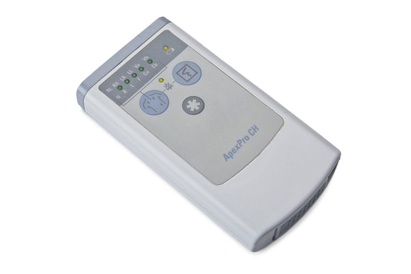 Repair of GE Apex Pro CH Telemetry – Tenacore