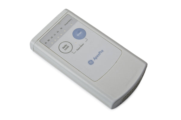 Repair of GE Apex Pro Telemetry – Tenacore