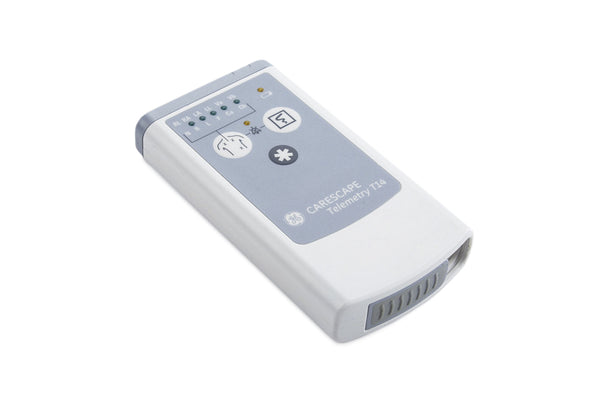 Repair of GE Carescape T14 Telemetry Transmitter – Tenacore