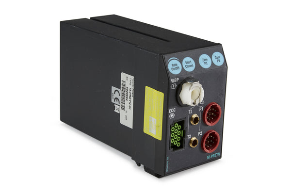 Repair of GE M-PRETN Module – Tenacore