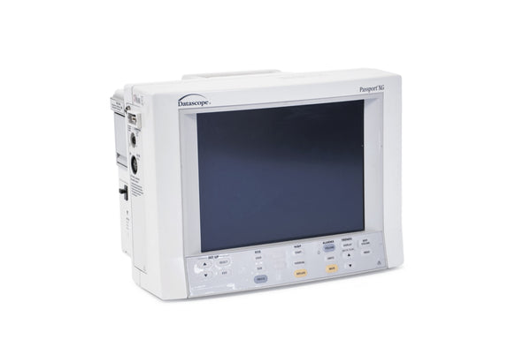 Repair of Mindray Datascope XG – Tenacore