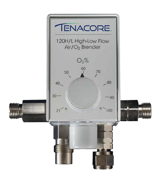 Tenacore O2 Blender