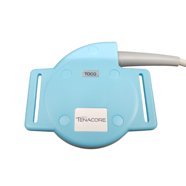 2264LAX Corometrics Nautilus Toco with Wings, 8'- Compatible – Tenacore