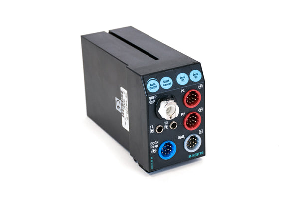 Repair of GE Datex Ohmeda M-NESTPR-00 module – Tenacore