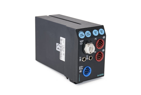 Repair of GE M-NETPR Module – Tenacore