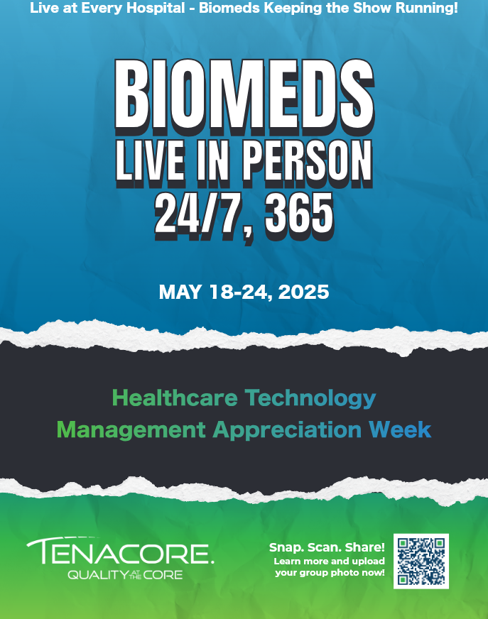 HTM Appreciation Week - May 18-24, 2025