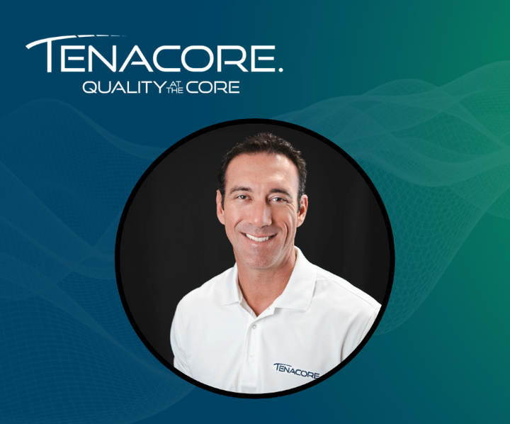 Tenacore | Medical Equipment Service - Repair - Rental - Sales