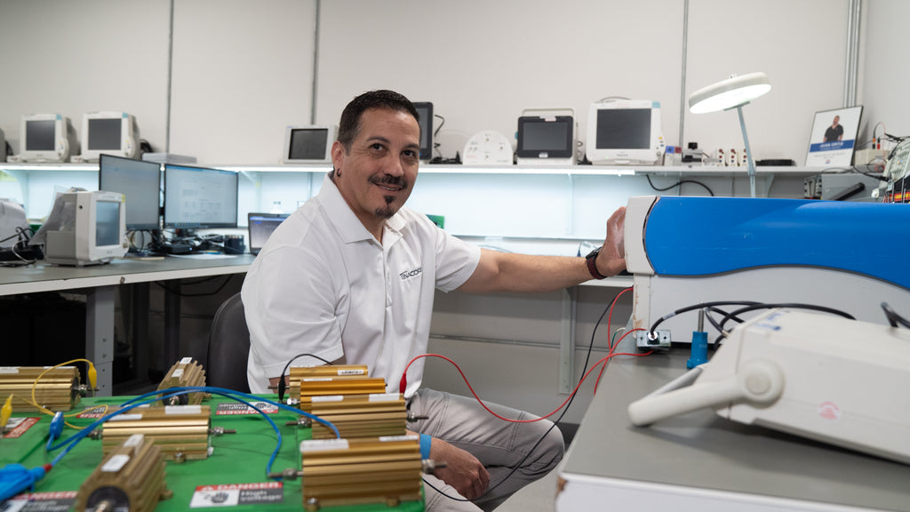 Biomeds Make Better Decisions – Tenacore