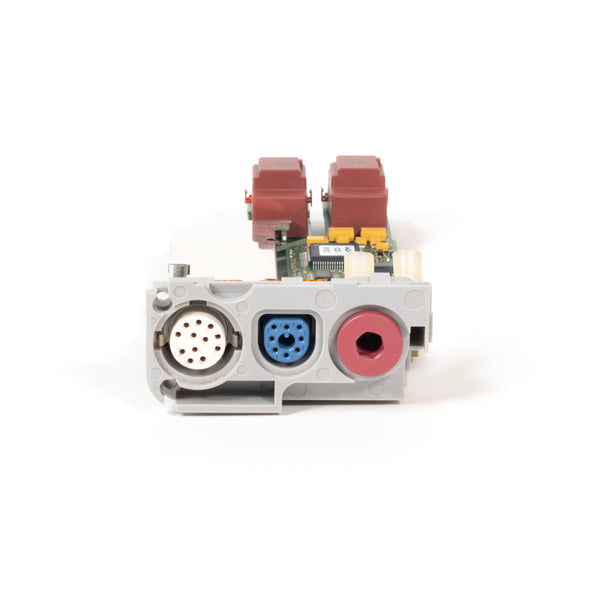 Philips M3001A | Parameter Board - A02 Nellcor SpO2 NiBP 5 Lead ECG ...