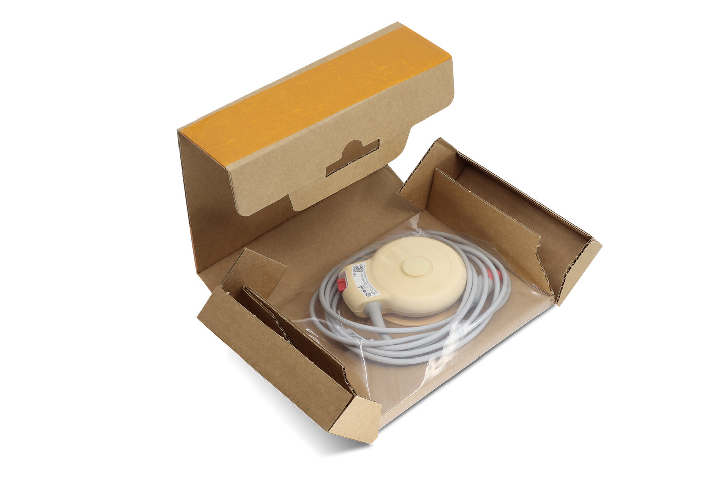 Philips Avalon M2736A Ultrasound Transducer