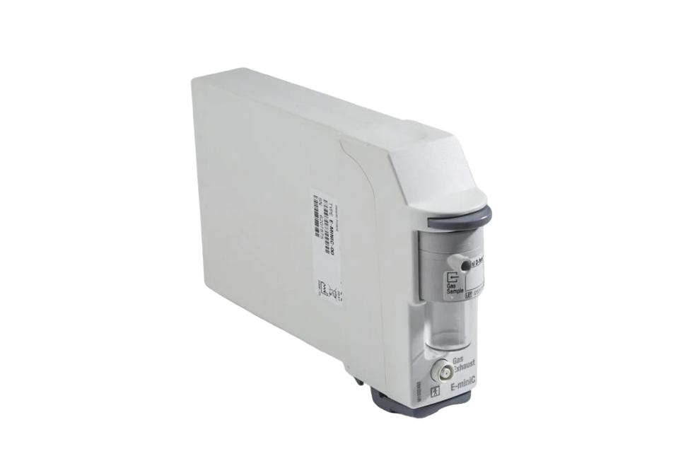 GE E-miniC EtCO2 Modules