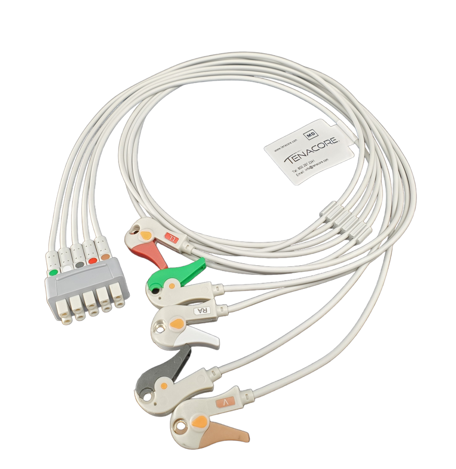 Cables & Sensors – Tenacore