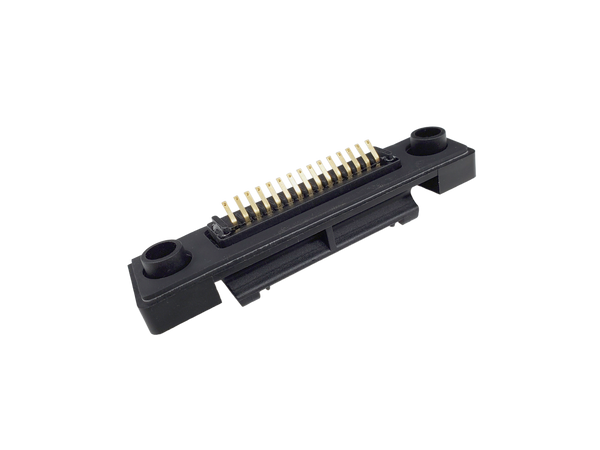 Alaris IUI Connector Right (Male) – Tenacore