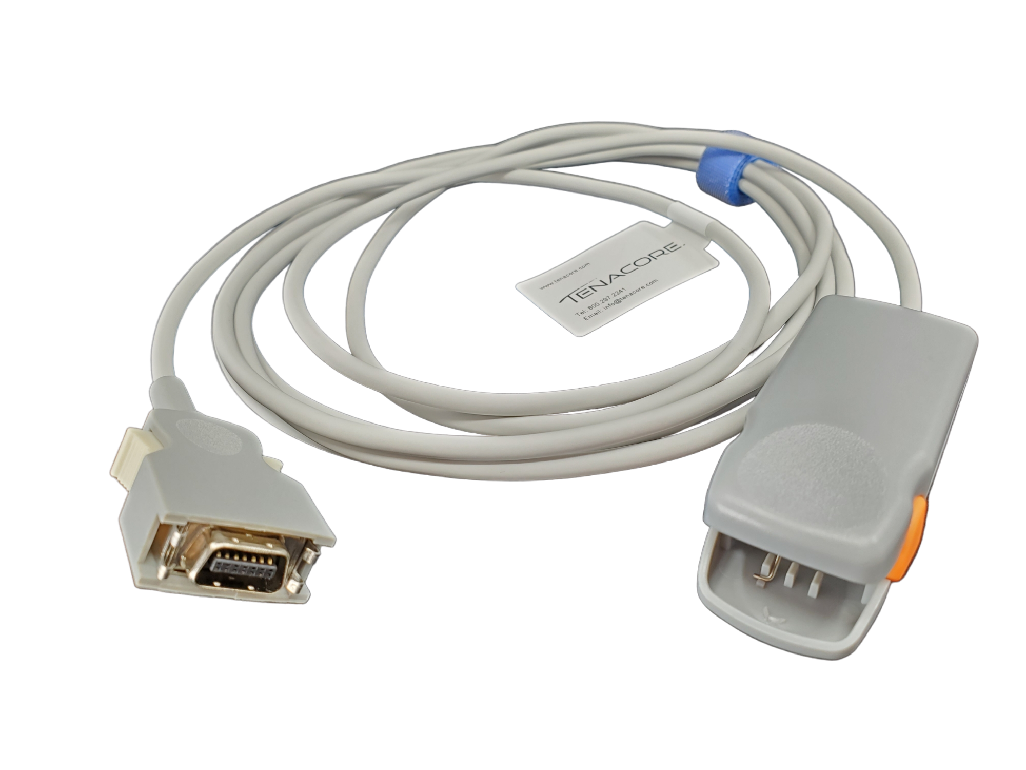 Cables & Sensors – Tenacore