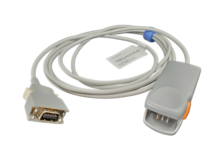 Cables & Sensors – Tenacore