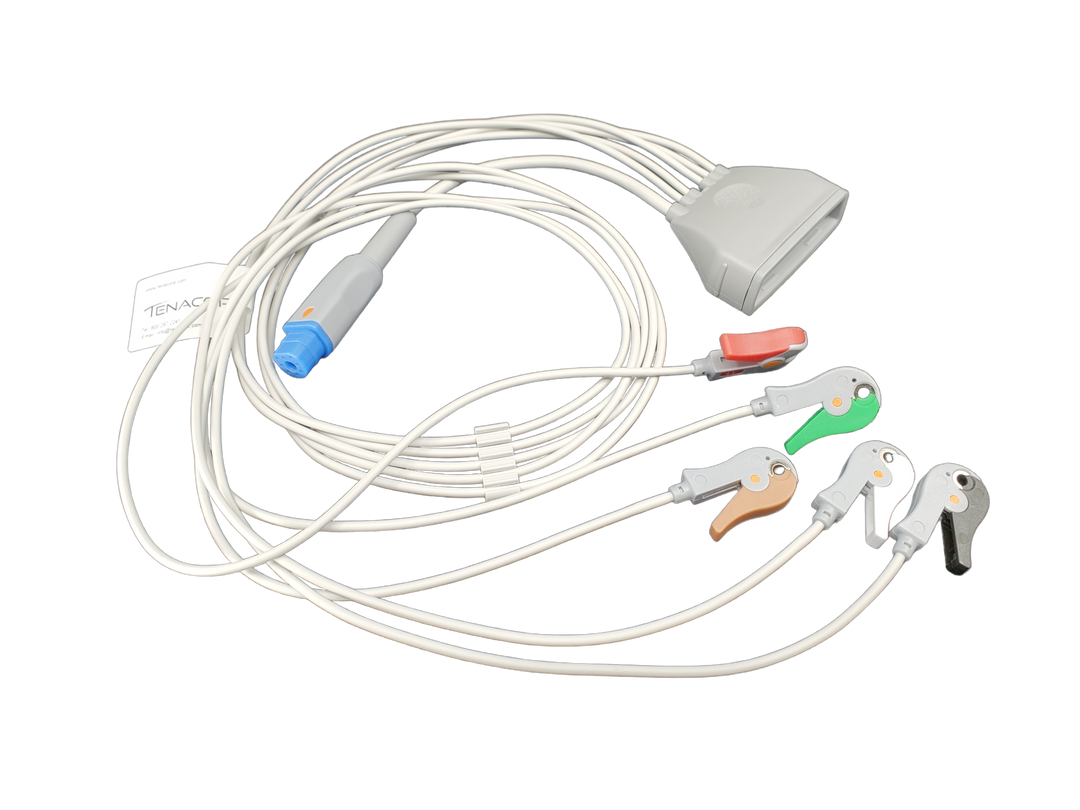 Cables & Sensors – Tenacore