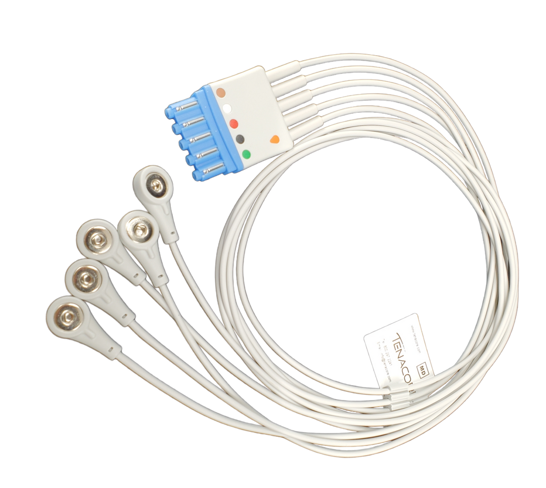 Cables & Sensors – Tenacore