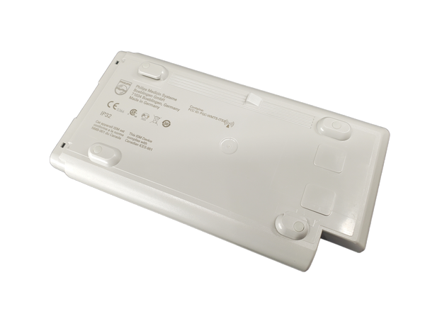 Philips X2 - Rear/Bottom Case – Tenacore