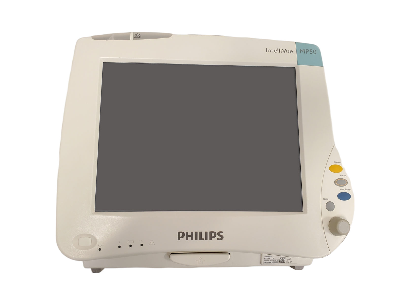 T.Certified Equipment