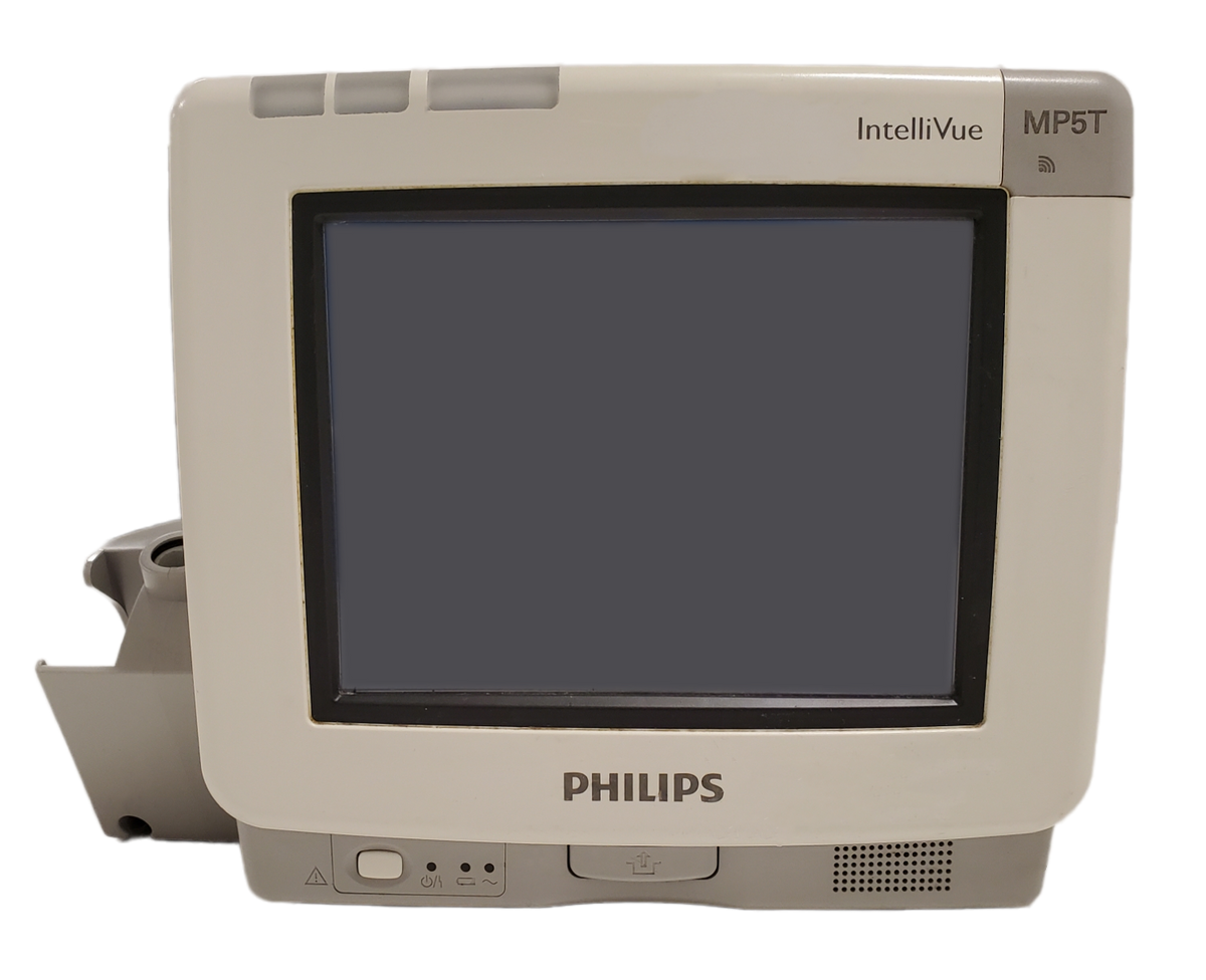 T.Certified Equipment