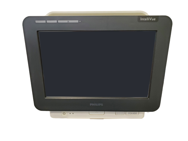 Philips IntelliVue MX450 Patient Monitor – Tenacore