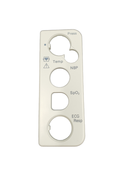 Philips Compatible M3001A Module Front Cover – Tenacore