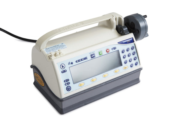 Repair of Medfusion 4000 Infusion Pump – Tenacore