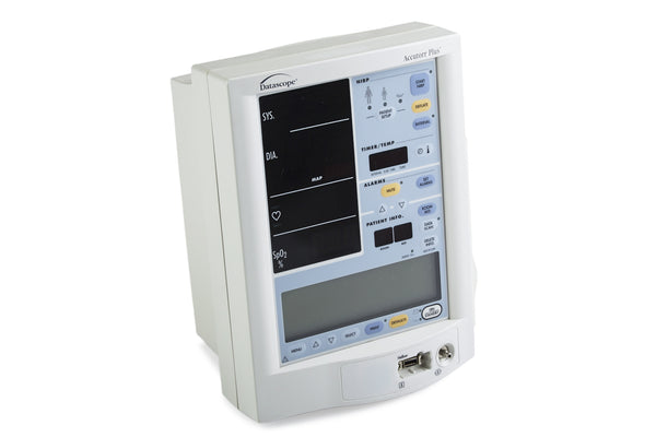 Repair Of Accutor Plus – Tenacore