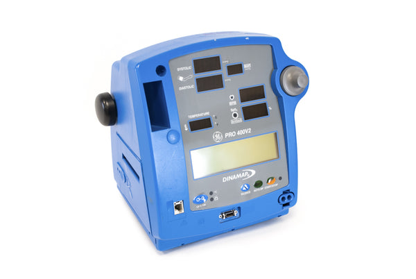 Repair of Dinamap Pro 400 – Tenacore