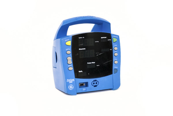 Repair of Dinamap ProCare 300 – Tenacore