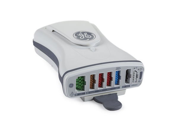 Repair of GE Patient Data Module Oximax – Tenacore