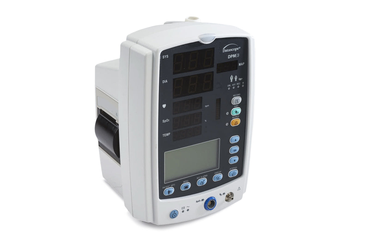 Mindray Monitors