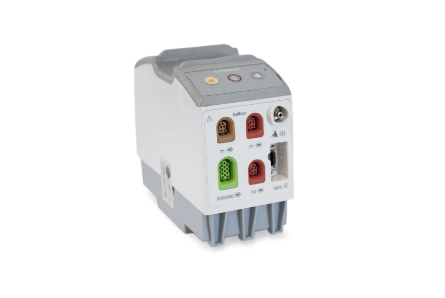 Mindray Modules – Tenacore