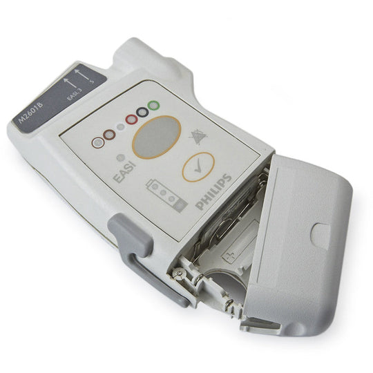 Philips Telemetry – Tenacore