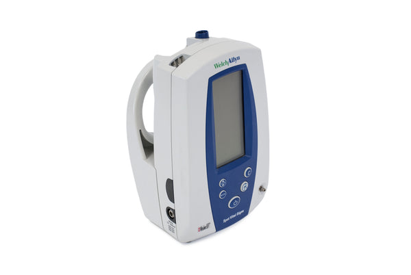 Repair of Spot Vital Signs 42MTB Monitor – Tenacore