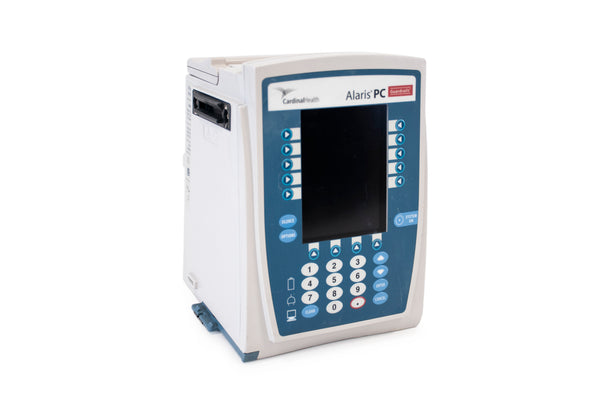 Repair of Alaris 8000 Infusion Pump – Tenacore