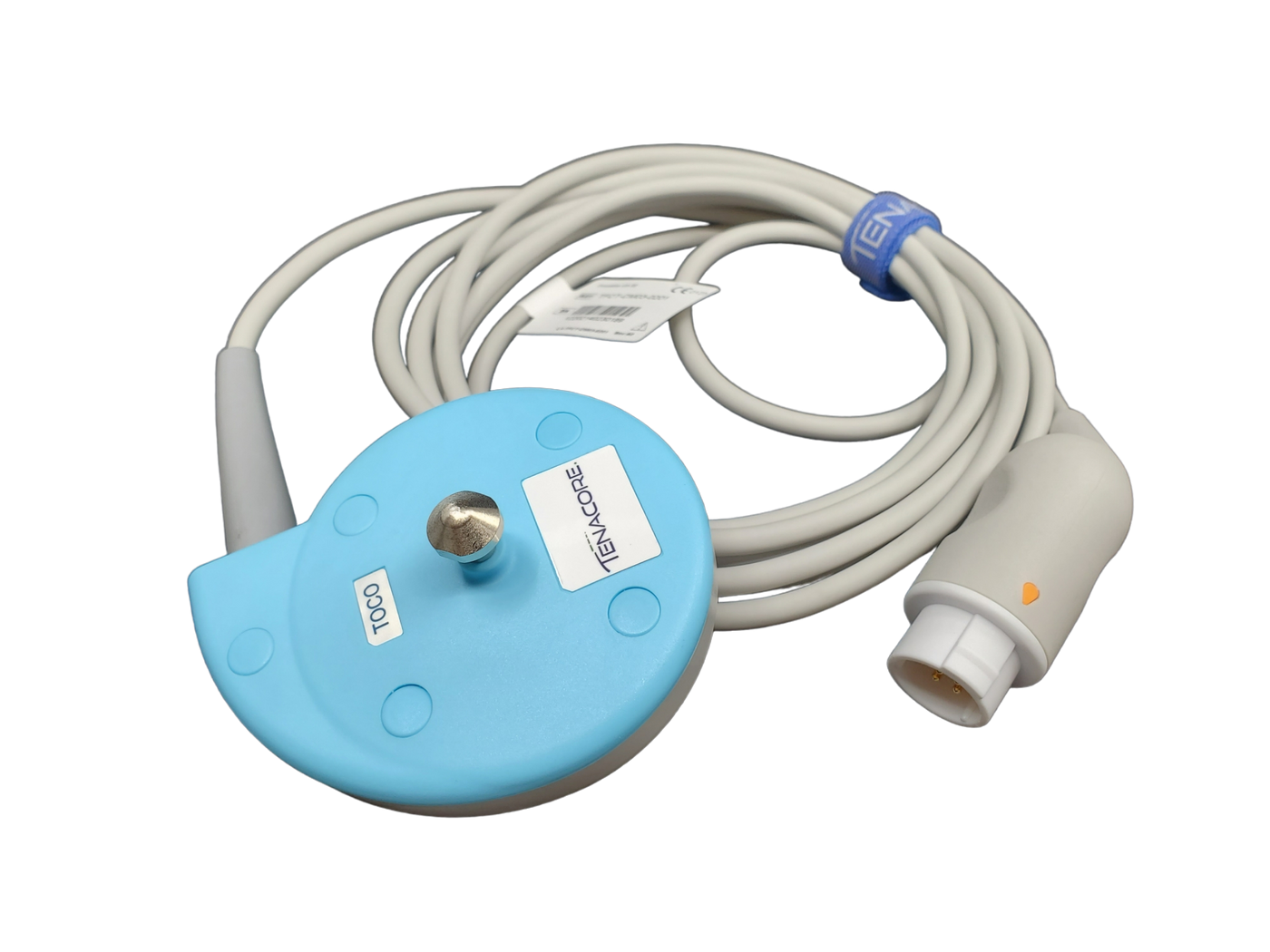 Fetal Transducers