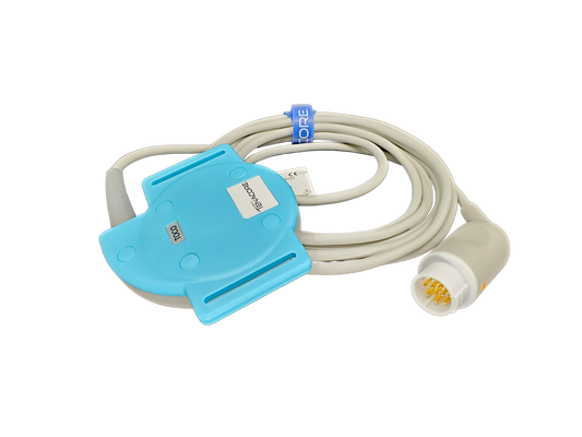 Fetal Transducers