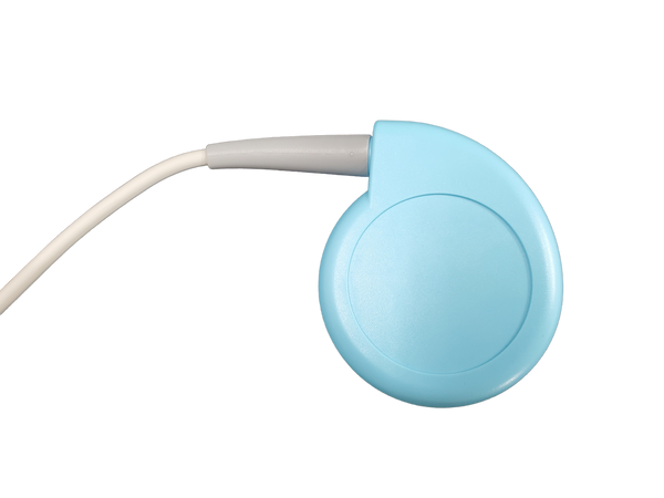 Corometrics Nautilus Compatible Ultrasound, Knob, 8', Long Pin – Tenacore