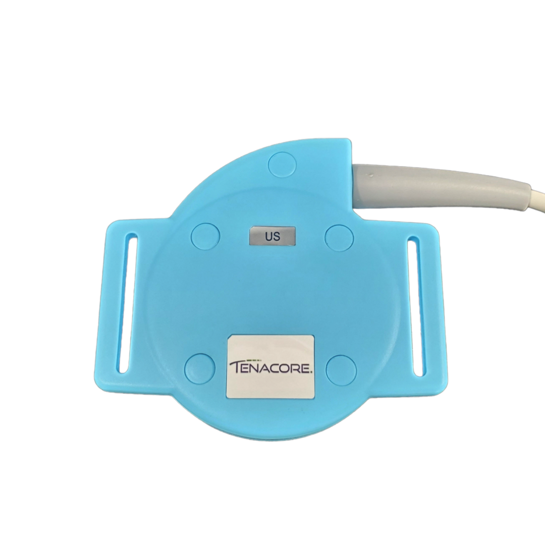 5700LAX Corometrics Nautilus Ultrasound with Wings, 8'- Compatible