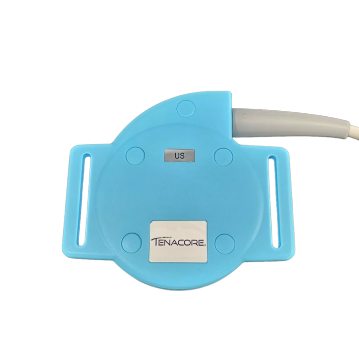 5700LAX Corometrics Nautilus Ultrasound with Wings, 8'- Compatible