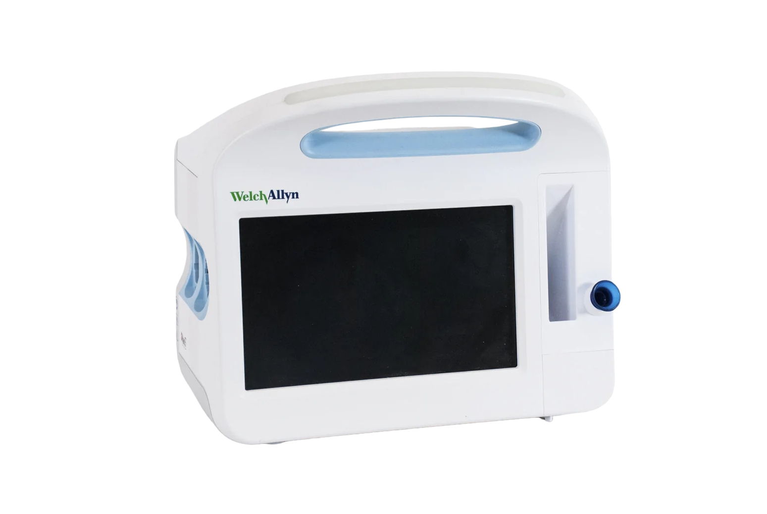 Welch Allyn Monitors – Tenacore