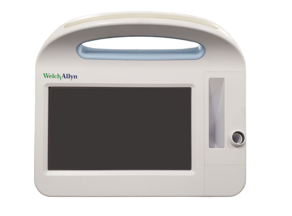 Welch Allyn Connex 6000 Vital Signs Monitor – Tenacore