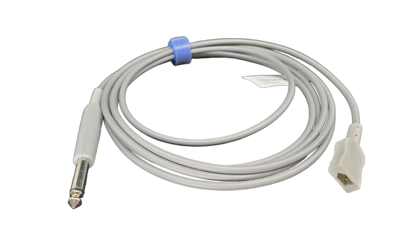 4.3 FT INTERCONNECT TEMPERATURE CABLE by Vyaire Medical Inc. – Tenacore